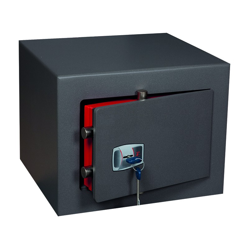 Technomax DP | AHB Solutions
